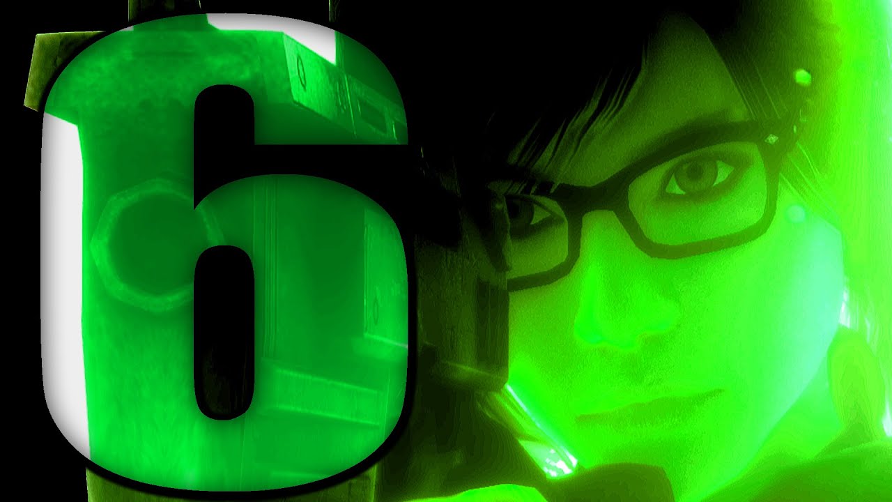 SWAMP MONSTERS!! - Another Fallout Tale 6 - YouTube