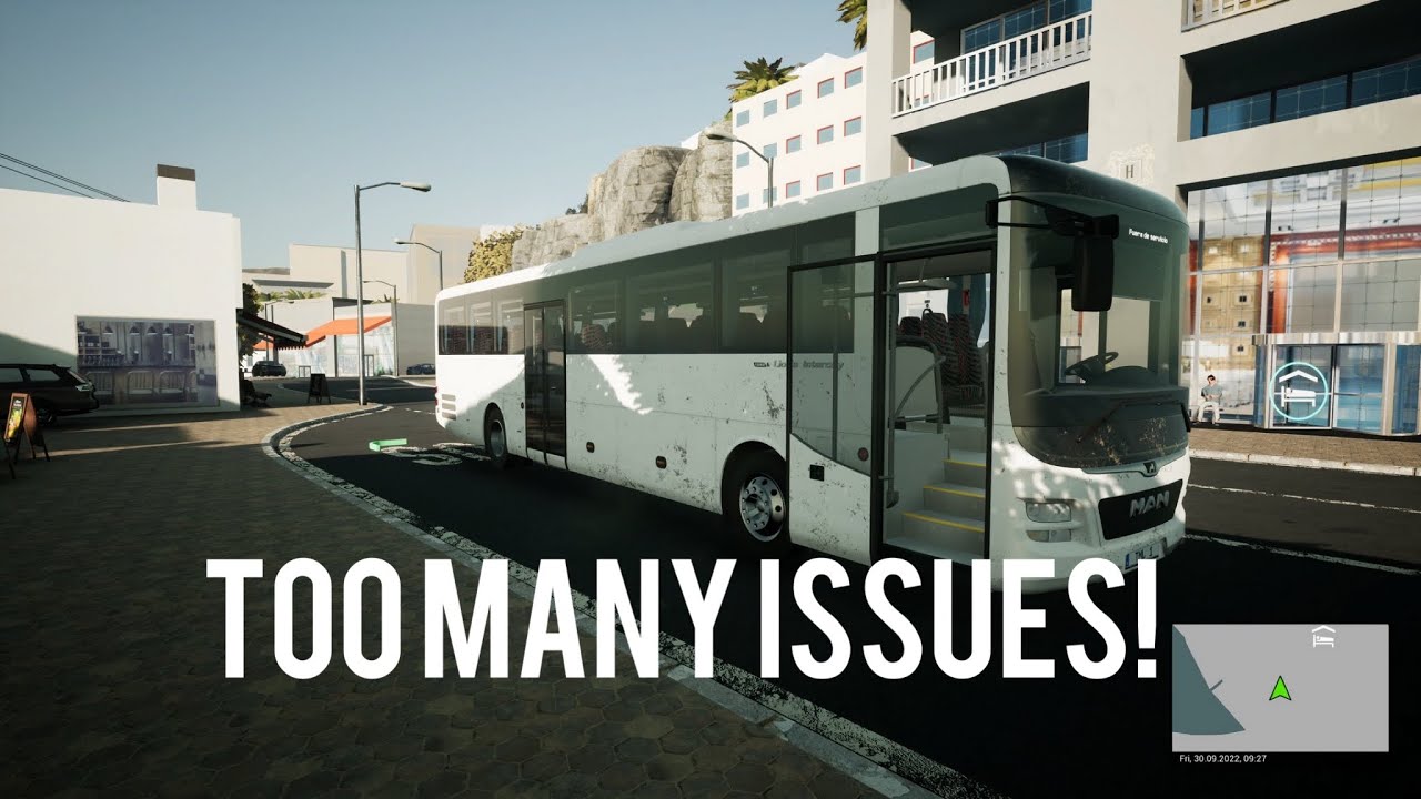 Tourist Bus simulator | Tours Tours Tours | Logitech G29 | PS5 - YouTube