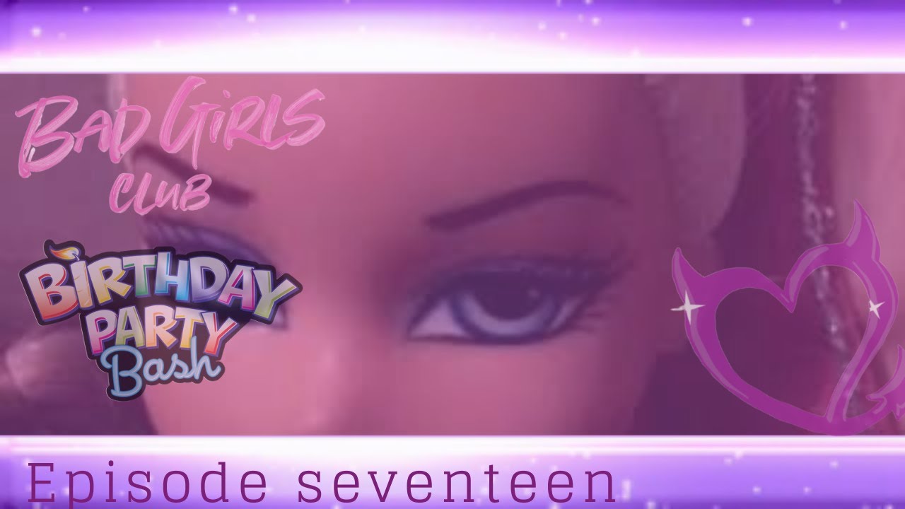 The Bad Girls Club Dolls: S2EP17 - YouTube