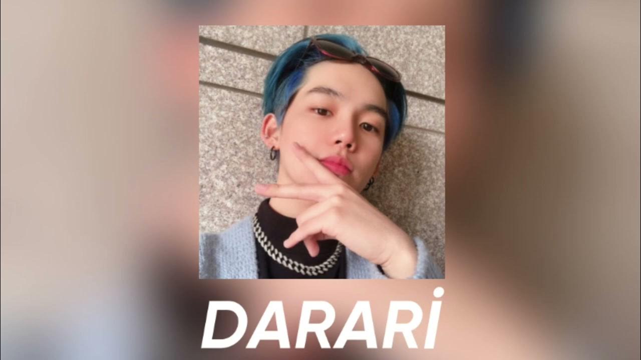 Treasure ~DARARİ~ (speed up) - YouTube