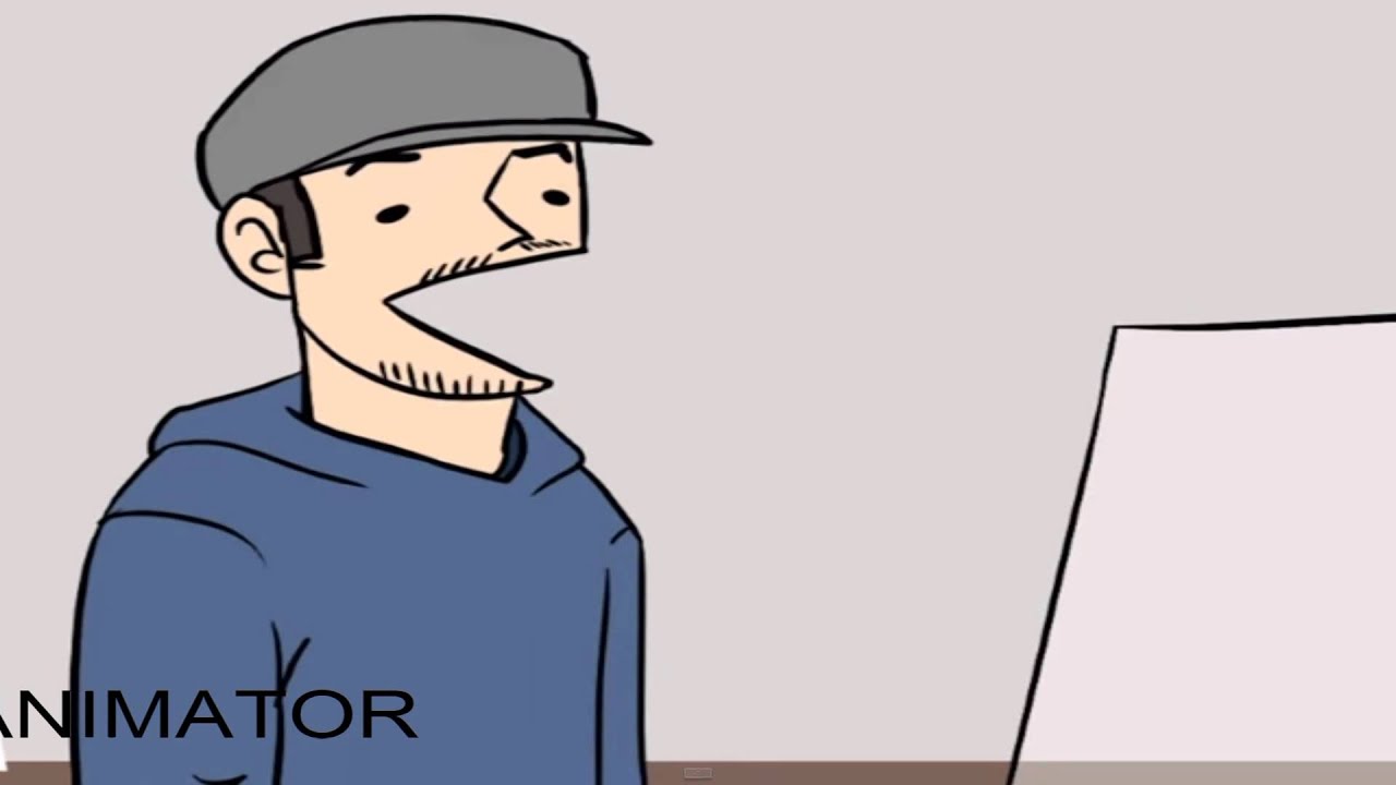 Jacksepticeye going CRAZY and crying over THE WAA!!! - YouTube