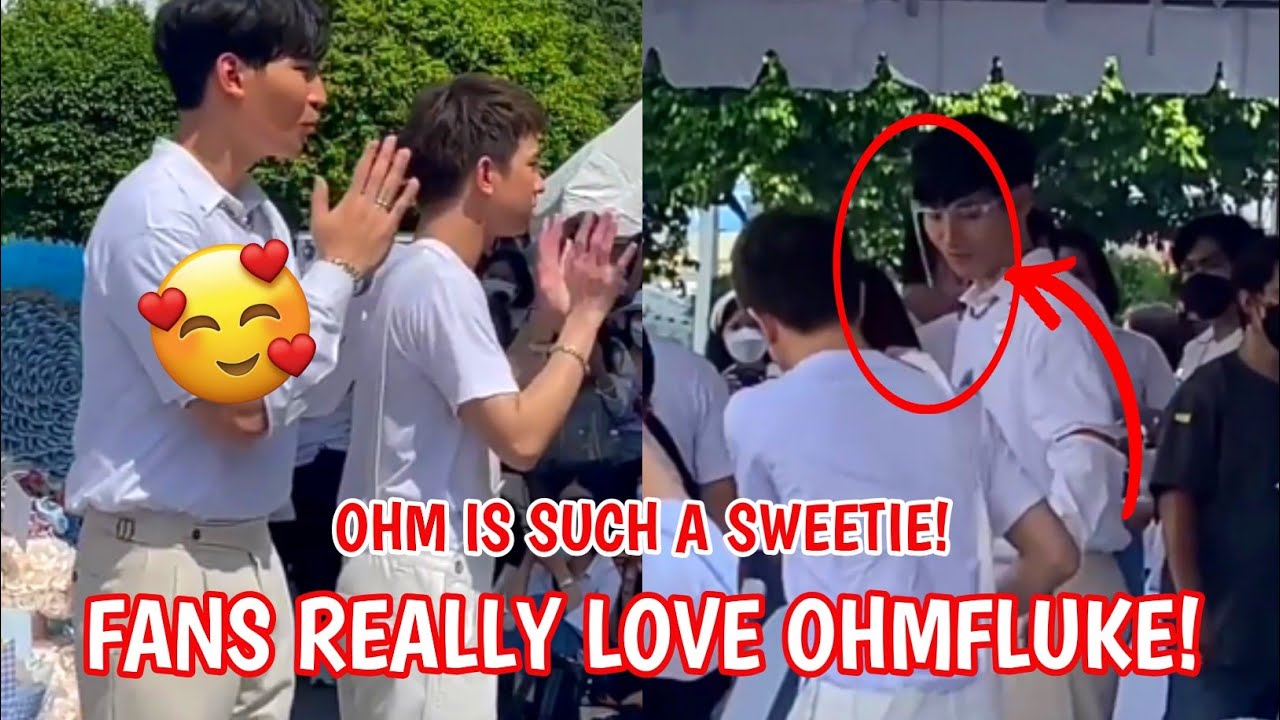 OhmFluke | HE IS SUCH A SWEETIE! 😍 ️🙊 - YouTube