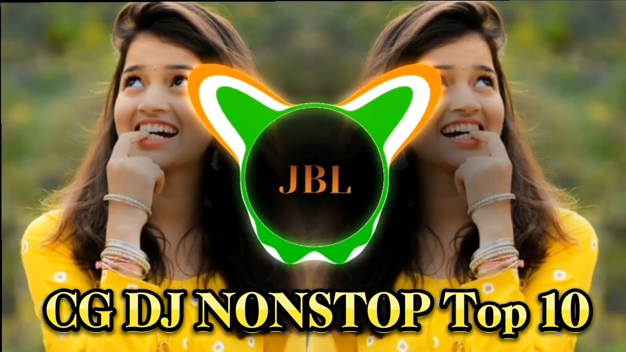 Cg _Dj_Special_Top10_Dj Non Stop Remix Full Bass_Saund Check Dj Tapori ...