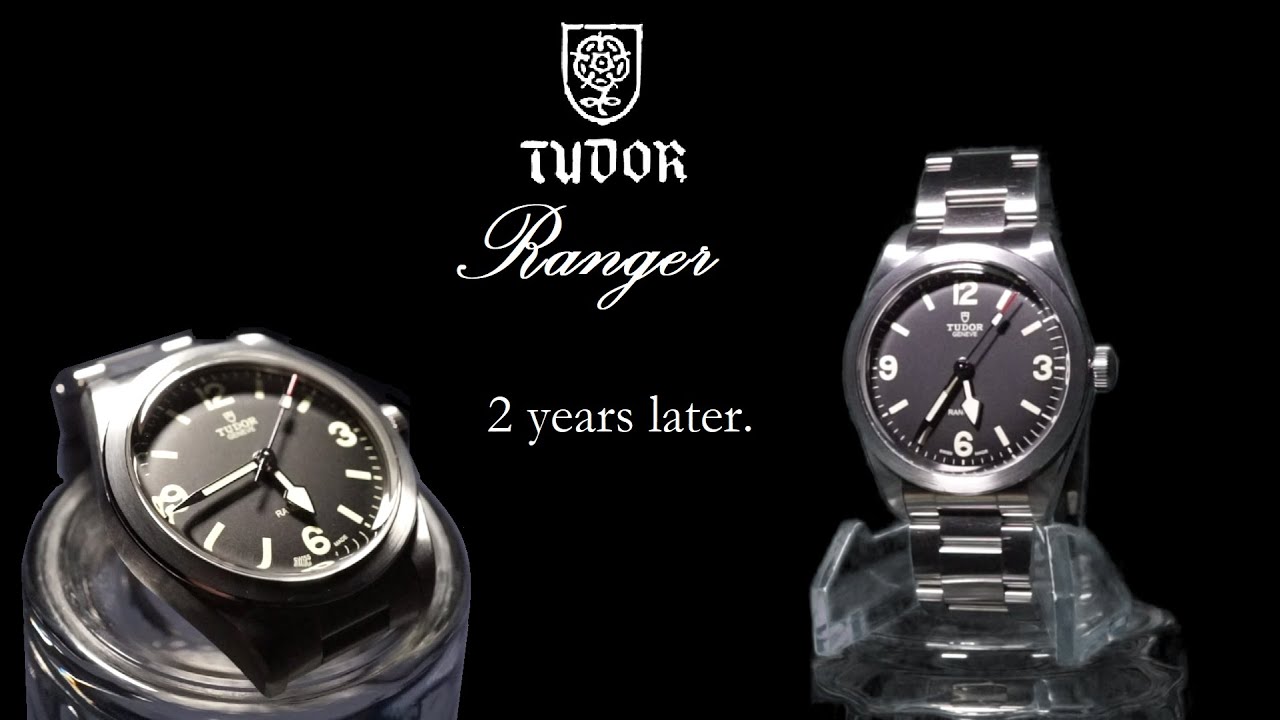 Tudor Ranger Two Years Later; Updated Thoughts - YouTube