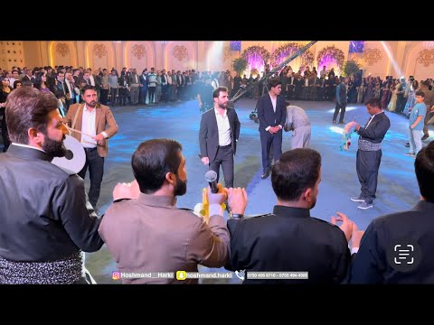 Romi Harki u Jegr Amin Dawata Driya 2023