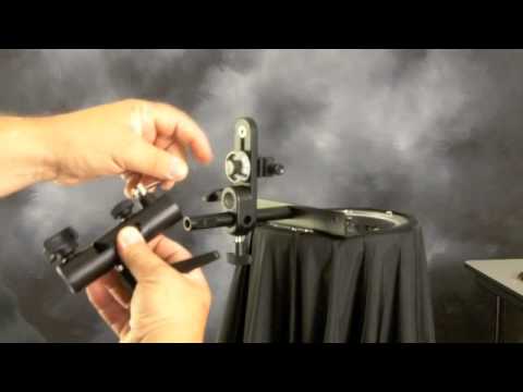 Assembling the Doug Box Soft Box Part One - YouTube