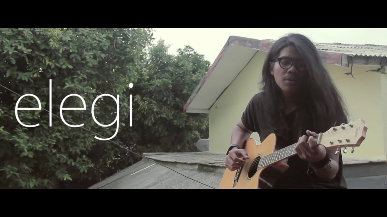 ELEGI - Aku Pulang - YouTube