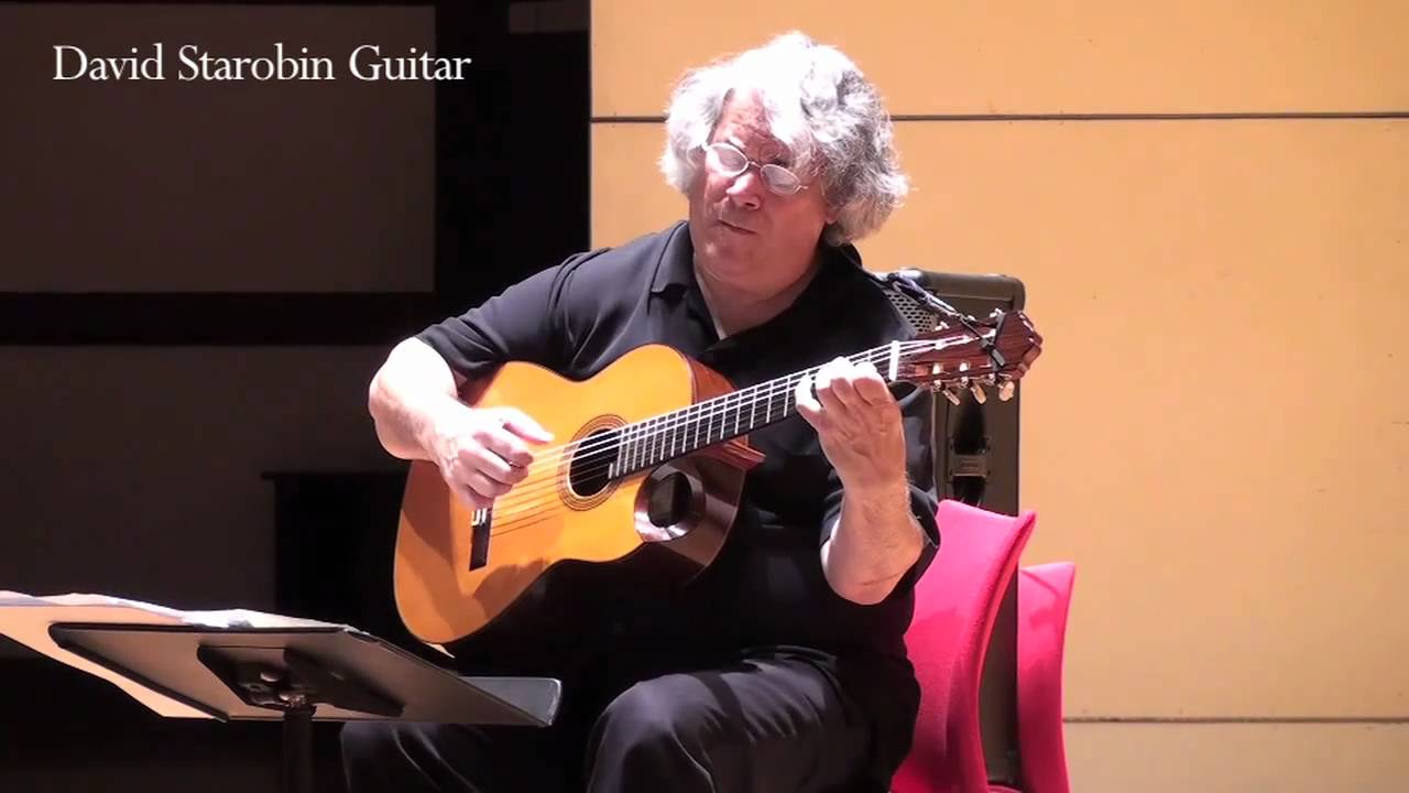 David Starobin - Alchetron, The Free Social Encyclopedia