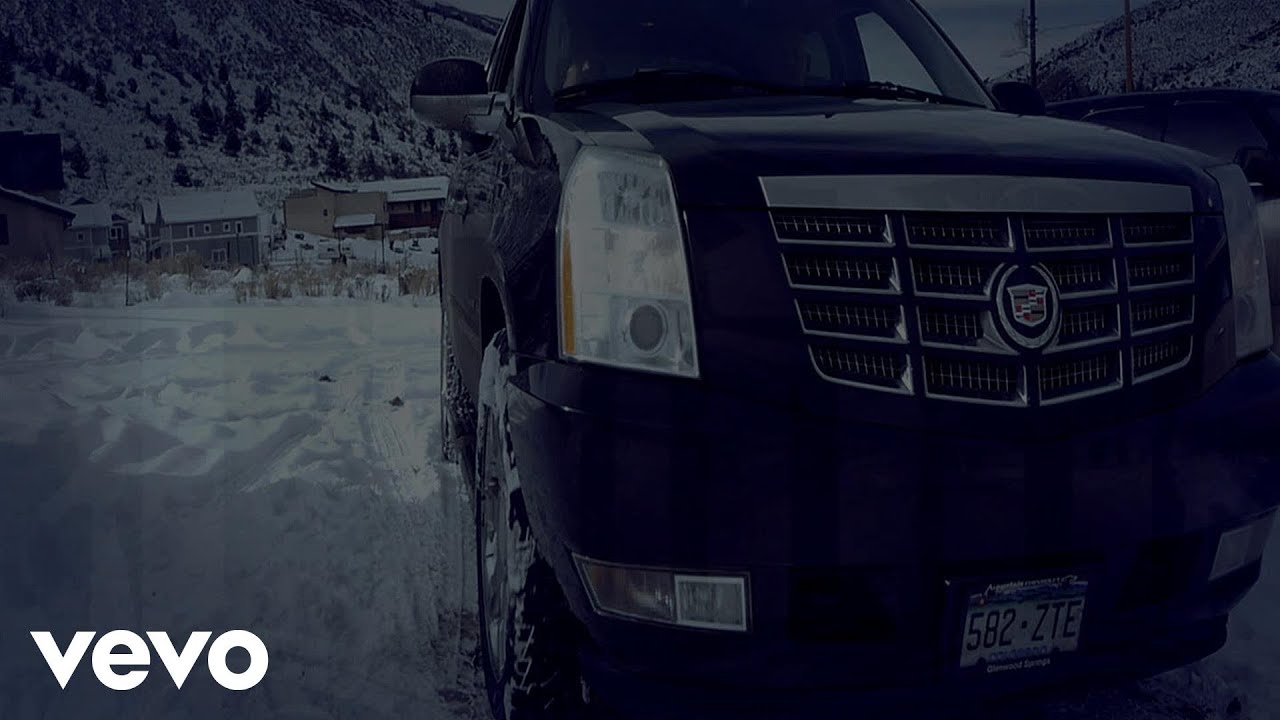 El Cacho - Miseria (Video Oficial) ft. AKWID, Rayitos - YouTube