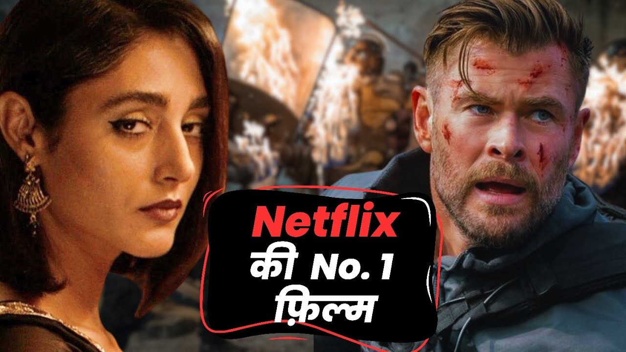 extraction 2 movie review | explained in hindi | - YouTube