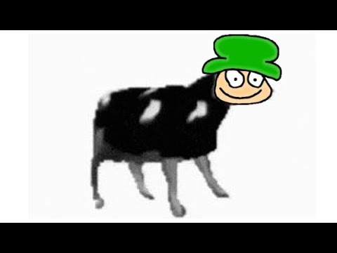 Bambi/Marcello Sings Polish cow | AI COVER! - YouTube