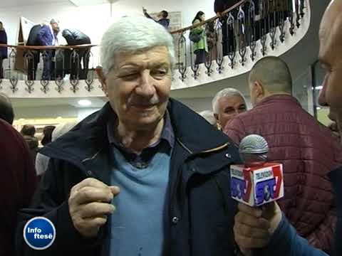 Infoftese me Dr Jovan Basho - YouTube