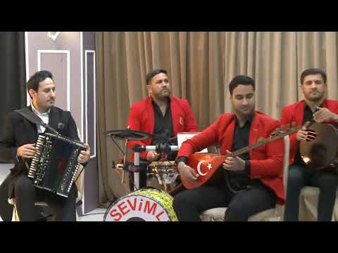 Rehman Cebrayilli Popuri İbo Şou