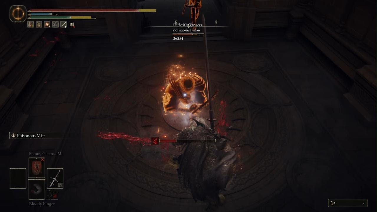 Fear the call of the void... - YouTube