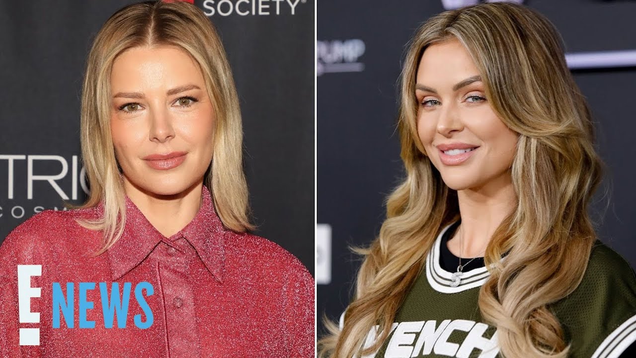 Lala Kent TRASHES Ariana Madix’s “Diva” Behavior on Real Housewives ...