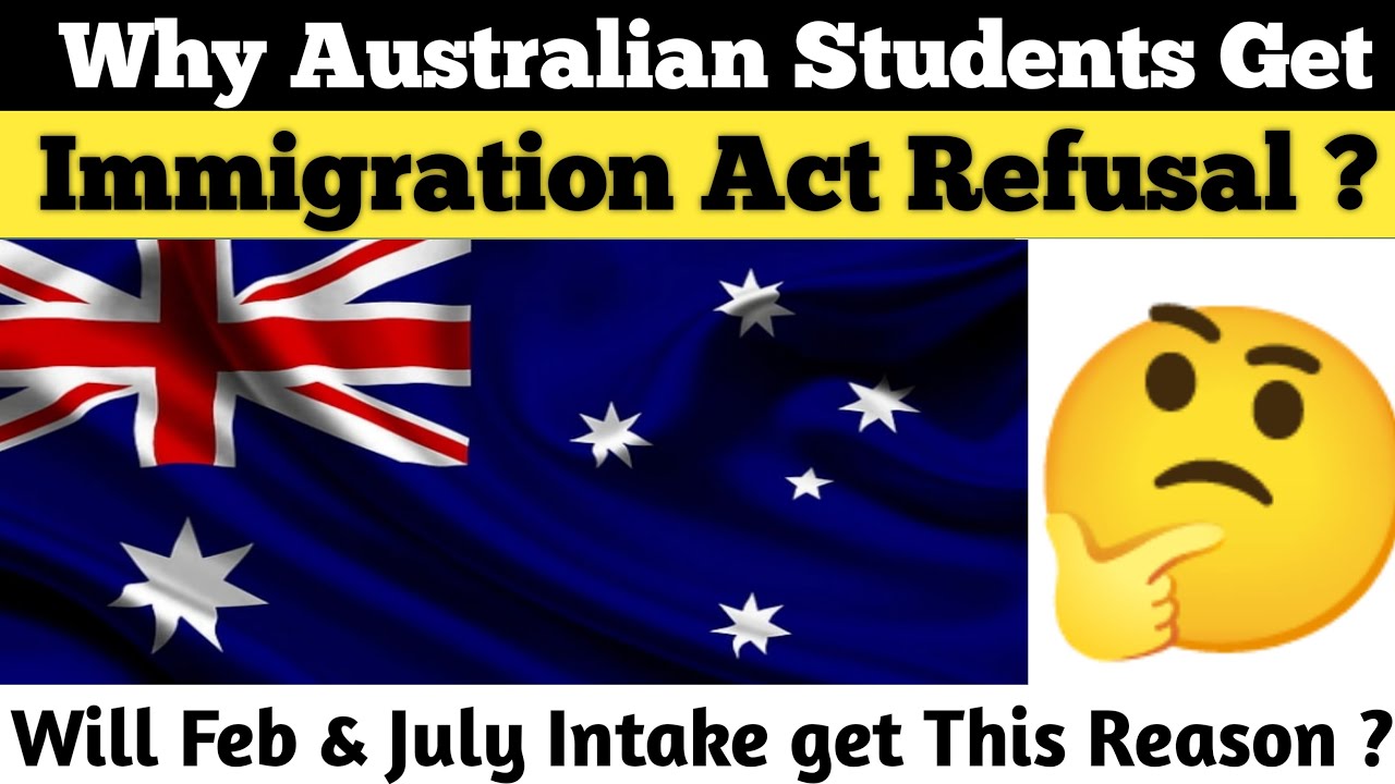 Feb intake 2023 🔥|| Congratulations 🎉 || What Is Migration Act ...