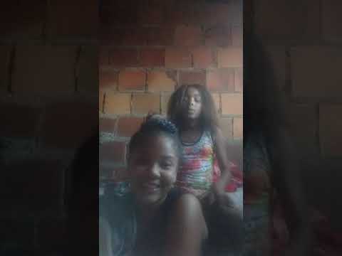 Fabricia mim trollou kkk
