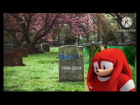 Knuckles Approves and Denies Every Blue Sky Movie (Not Original) 1998 ...