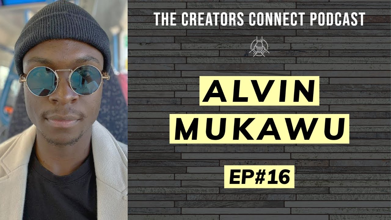 'Conquering the Zimbabwean Creative Space' & 'Art is a Luxury' | Alvin ...