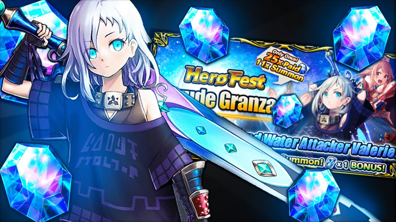 Is the LAST AWOKEN BANNER a Must Summon? Grand Summoners - YouTube