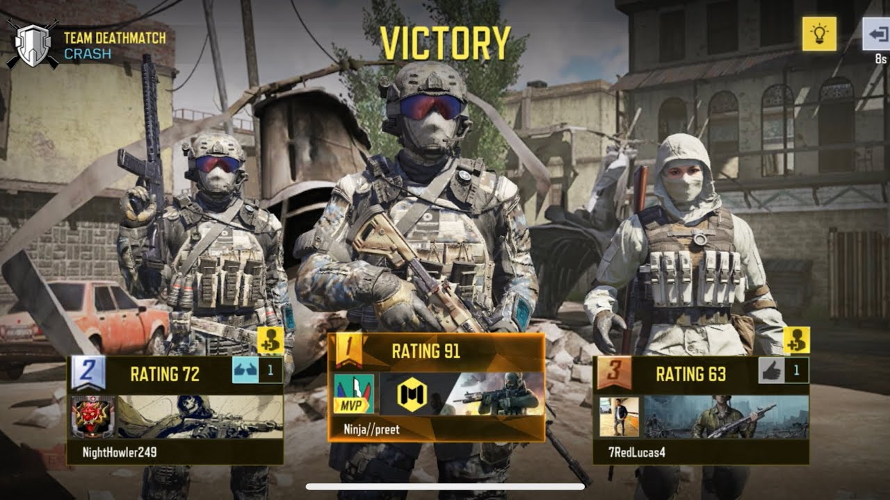 Call of duty mobile gameplay || cod gameplay #gaming #gameplay #callofdutymobile #callofduty # ...