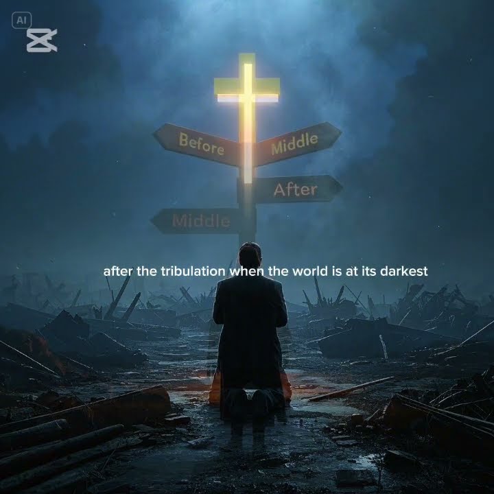 We Have Been Lied To!: the shocking truth about the rapture (end time prophecies explained ...