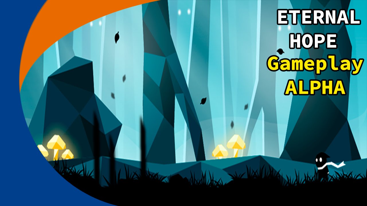 Conheça Eternal Hope - Gameplay Versão Alpha - YouTube
