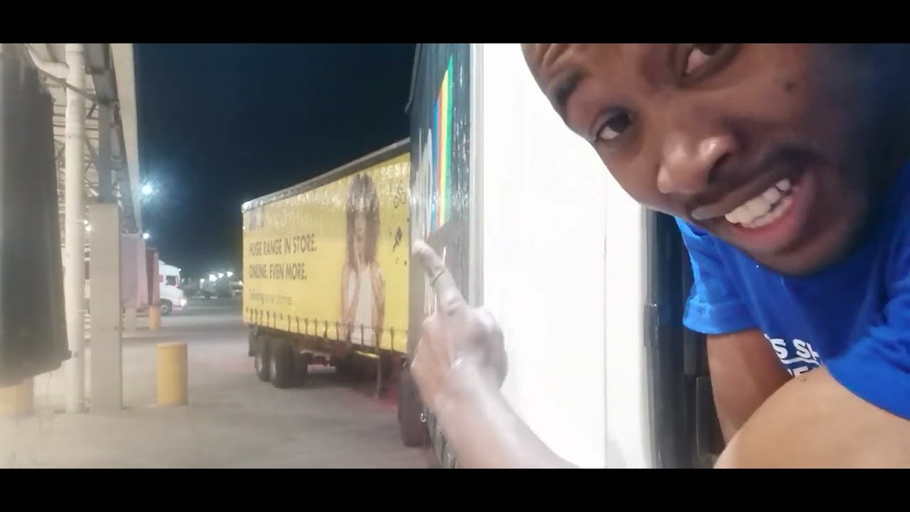 How to reverse SuperLink tips 🚛🇿🇦WLMF - YouTube