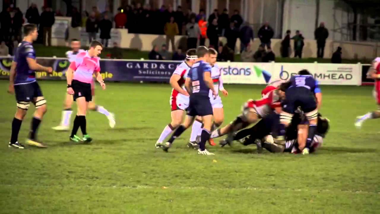 Sporting Excellence Scholarship Profile: Brett Beukeboom, Canadian ...