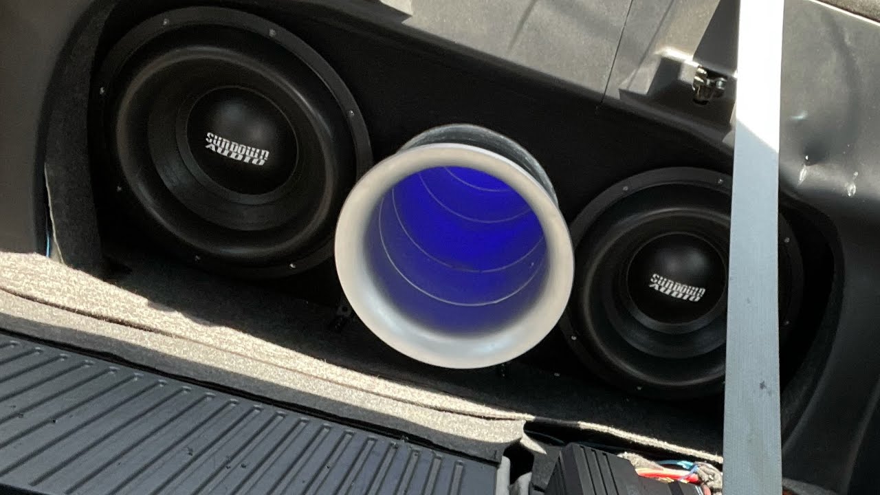 NSV4’s 12s on Sundown Audio Salt 8k demo and walk through (Part3) - YouTube