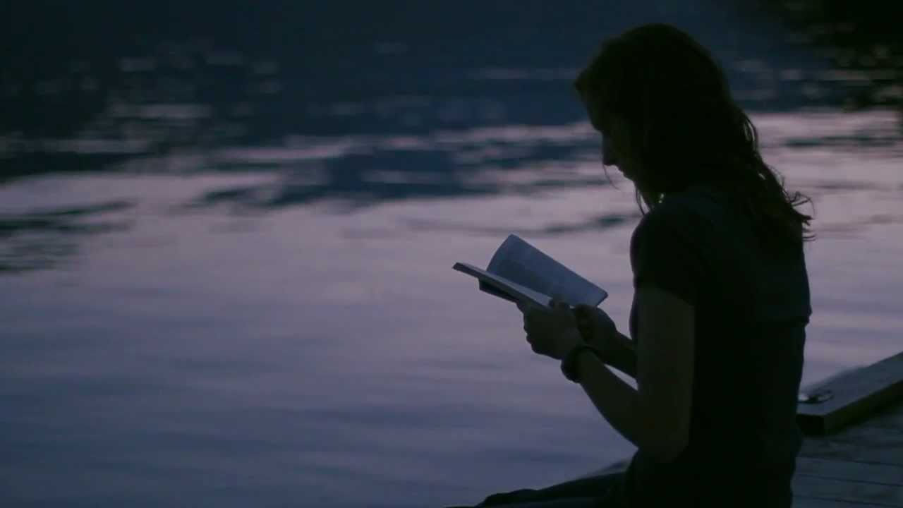 ANVIL ISLAND : Daybreak Point Bible Camp - YouTube