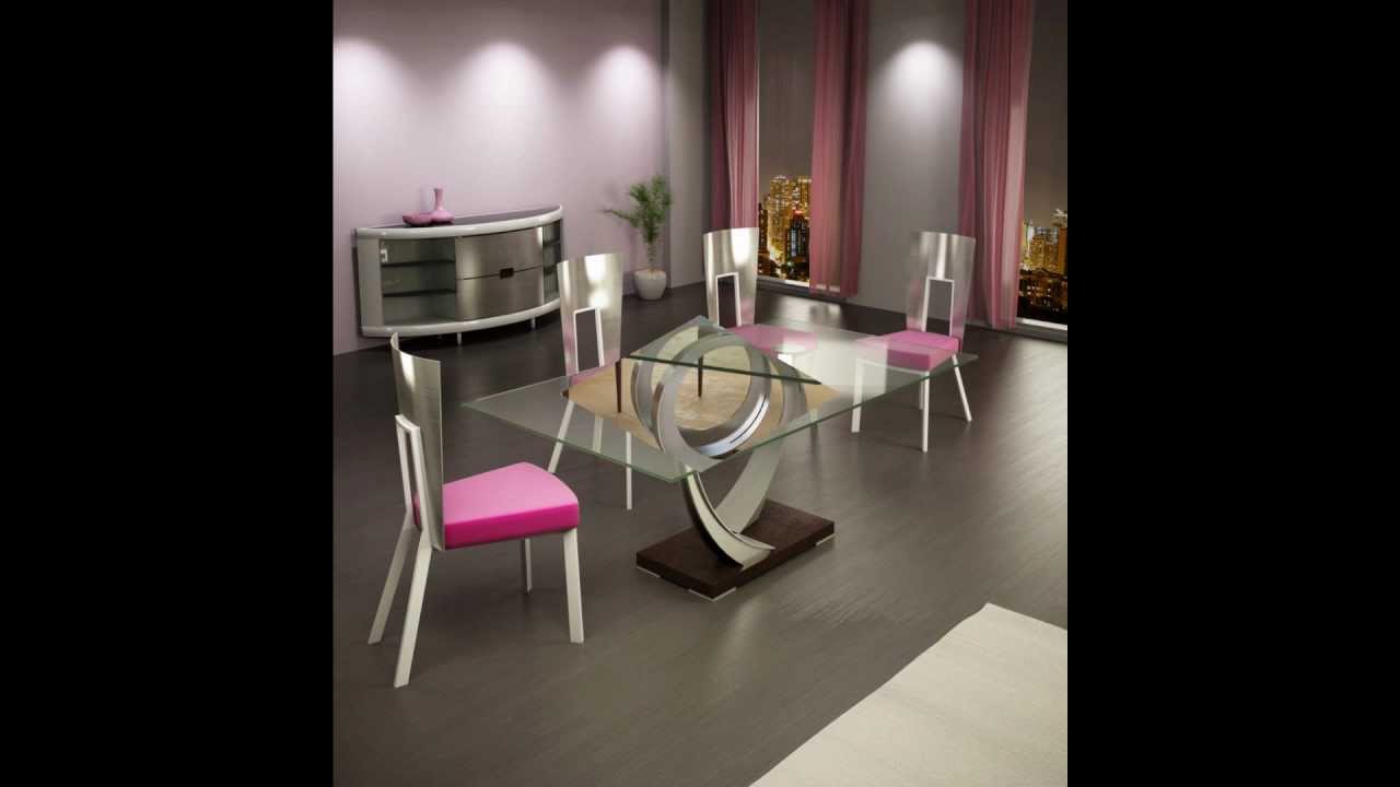 Dining Sets, Kitchen Tables and More at Dinettes by Design - YouTube