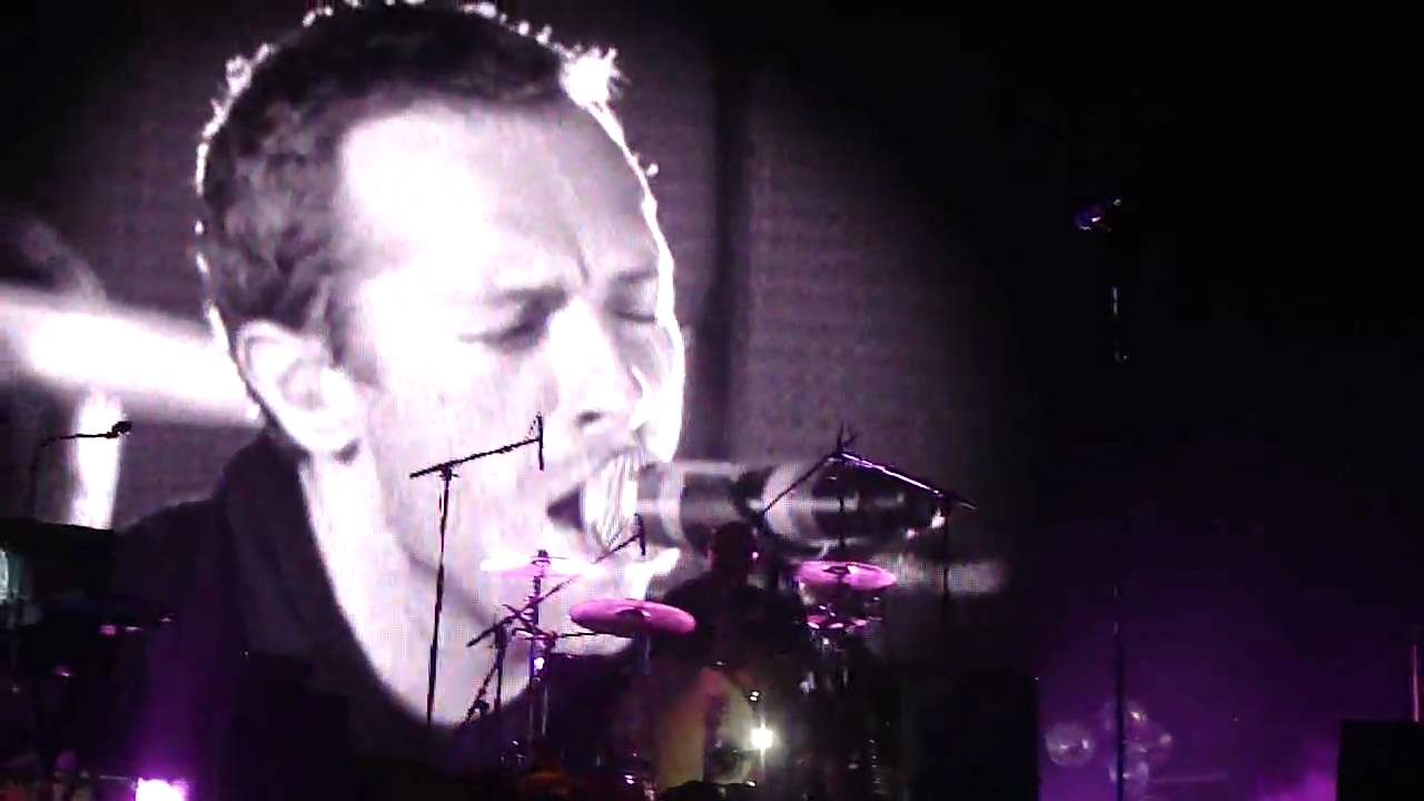 COLDPLAY - 42! @ BOGOTA, COLOMBIA - YouTube