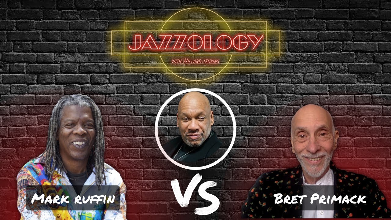E12.Mark Ruffin vs Bret Primack in This Week's Jazz Trivia Battle - YouTube