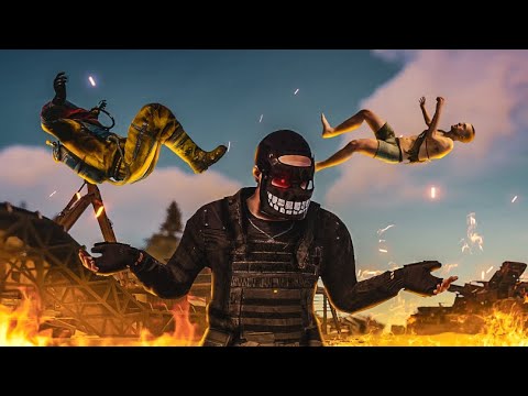 Catching Cheaters on Rust (Helix Rust) - YouTube