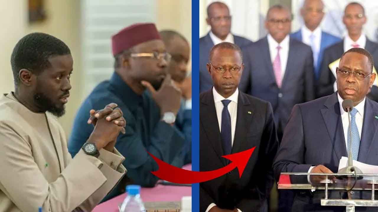 Ce que je pense des 100 jours de Diomaye» (Chérif Salif Sy continuité ...