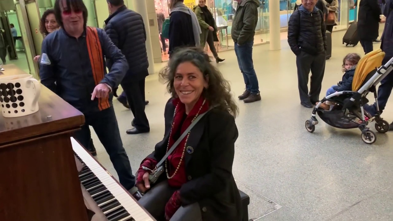 Earth Mother Symphony in F Sharp Major - YouTube