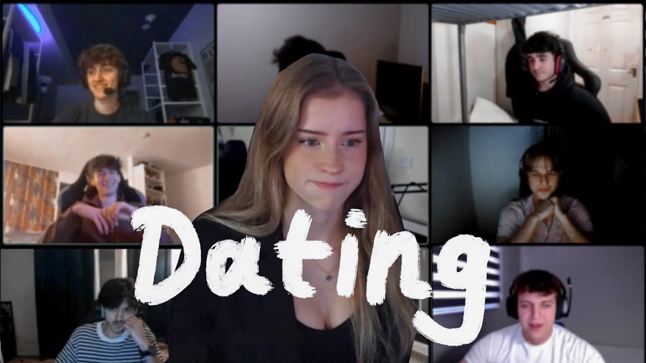 GOING ON FIRST DATES WITH MY VIEWERS - YouTube