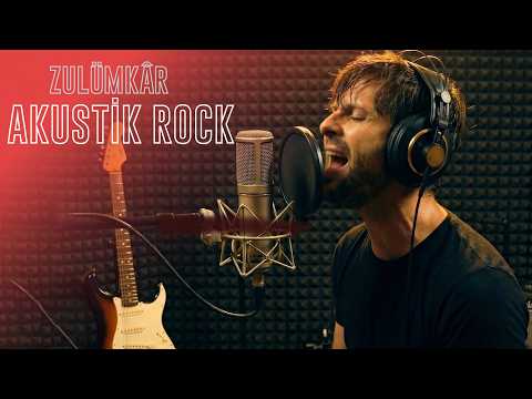 Yok böyle bir performans - Zulümkar Akustik Rock
