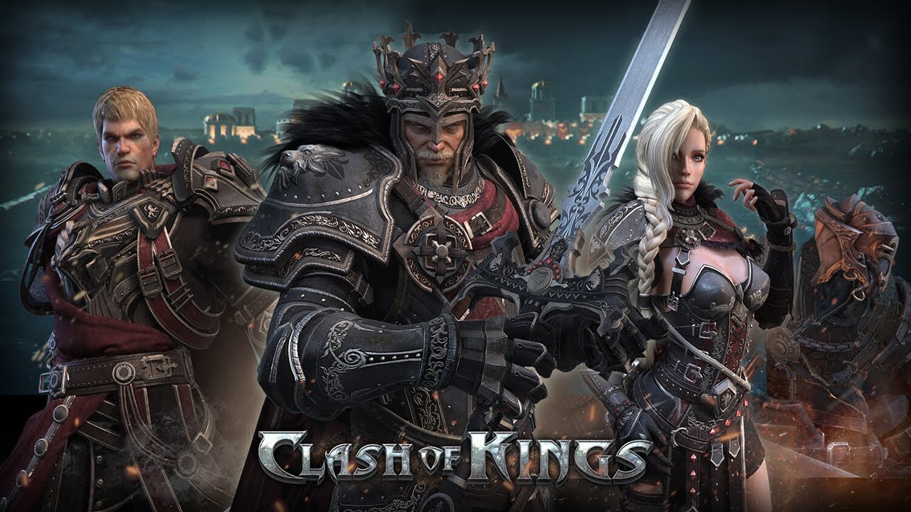 CLASH OF KINGS | QUE ARDA EL DRAGÓN QUE LLEVAMOS DENTRO - Impresiones ...