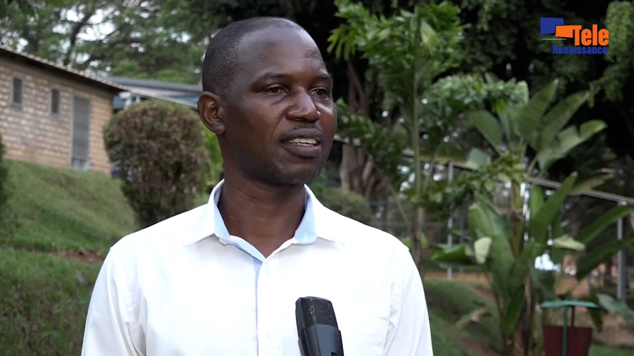Abanyuruza abantu mu Burundi bazotegerezwa kuvyishura imbere y ...