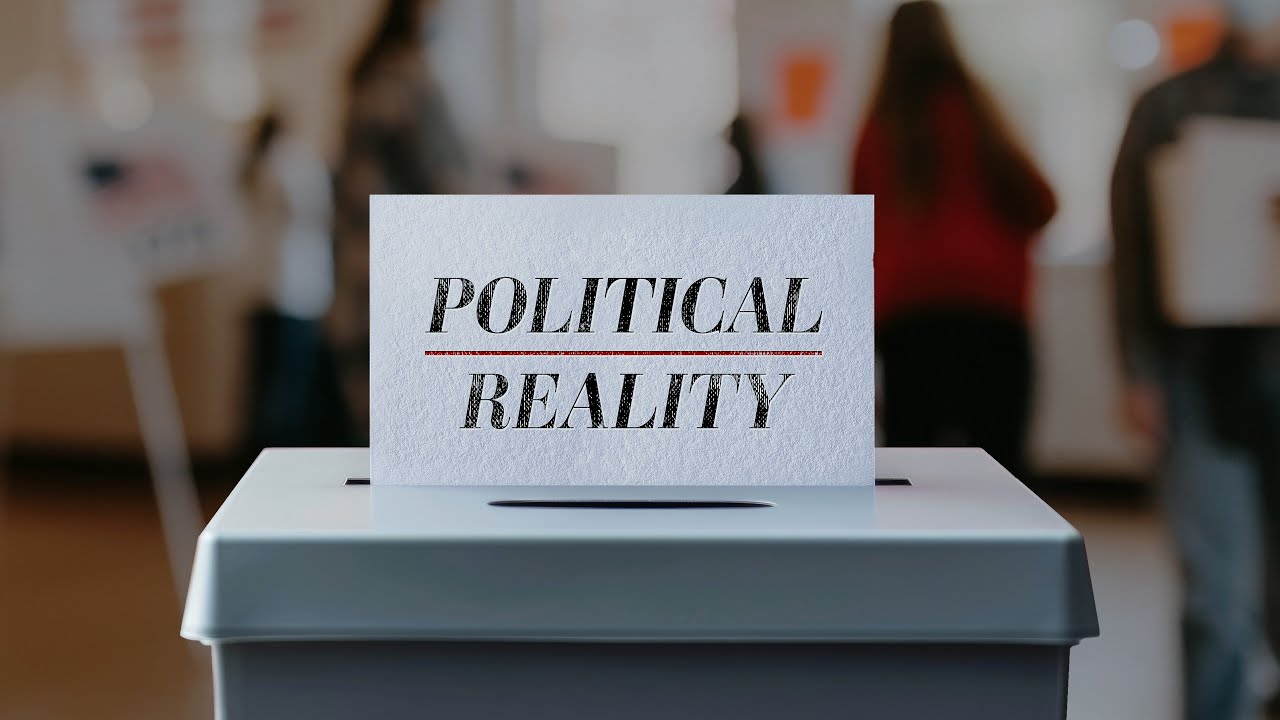 Political Reality | Message - YouTube