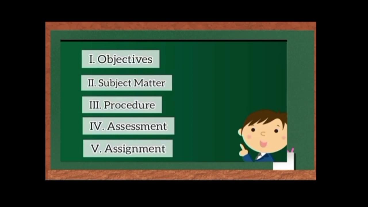 Implementing curriculum Daily in The Classrooms - YouTube