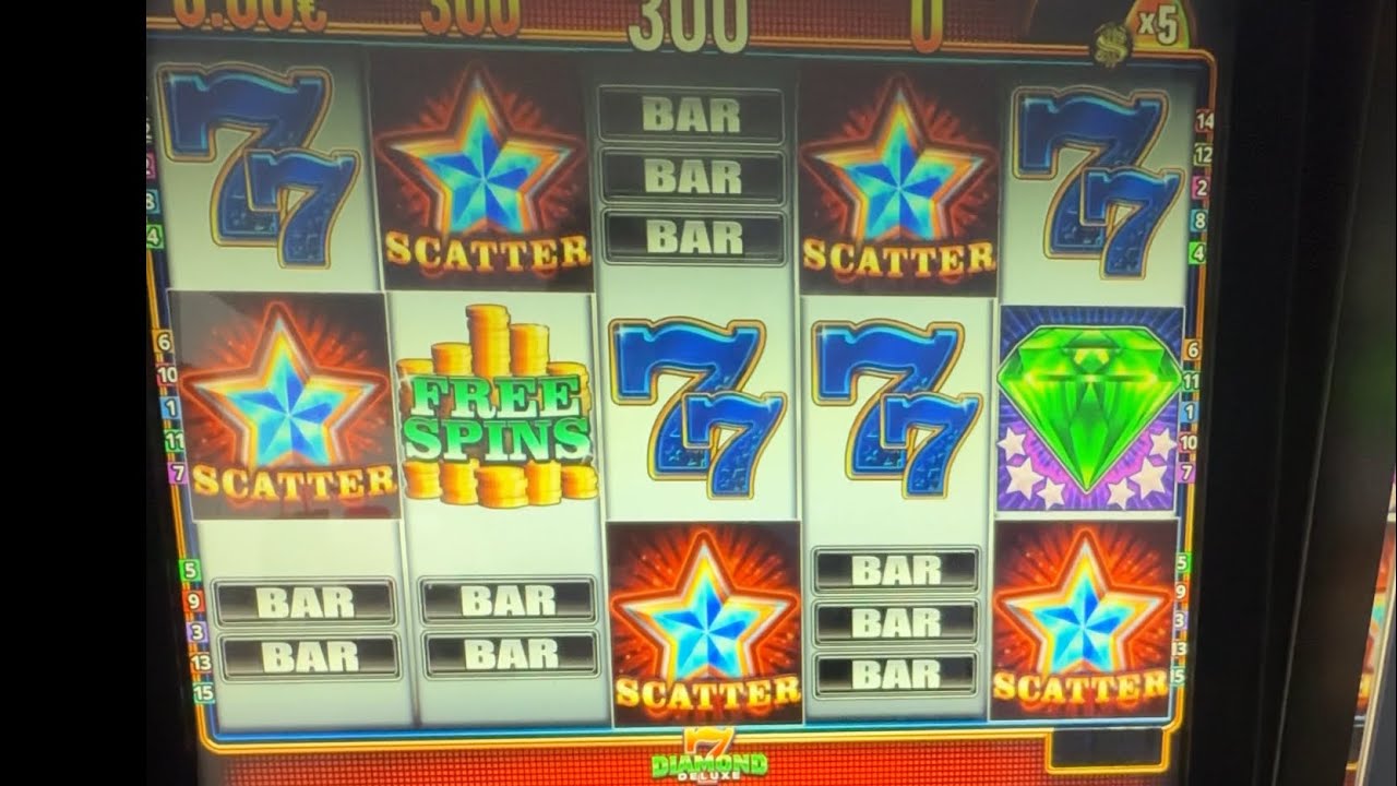 Slot da bar🎰Top evolution-7Diamond 💎💎💎Cristaltec slot 🎰slot bar 65%🇮🇹 ...