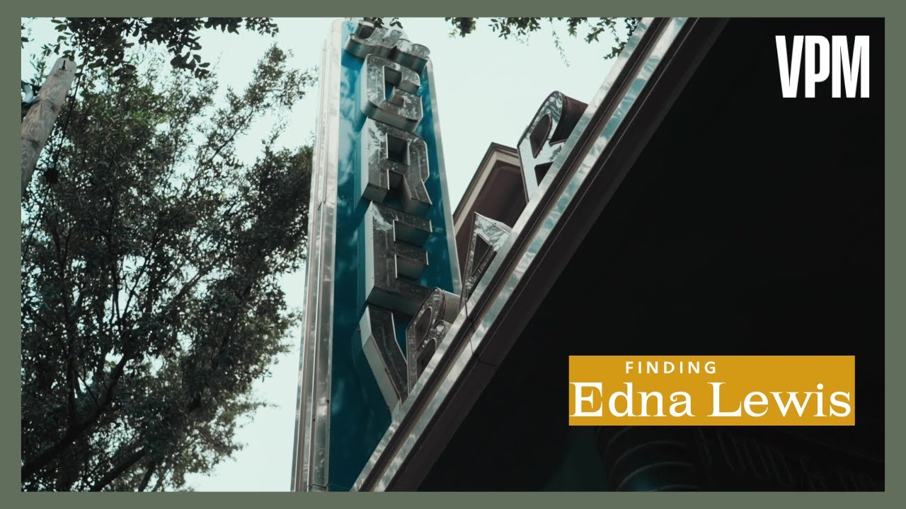 Finding Edna Lewis Episode 4 | With My Ancestors, For My Ancestors - YouTube