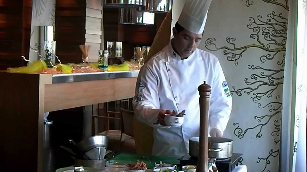 Recipe of the Month January 2012 | "Kakavia" Traditional Greek Fish ...