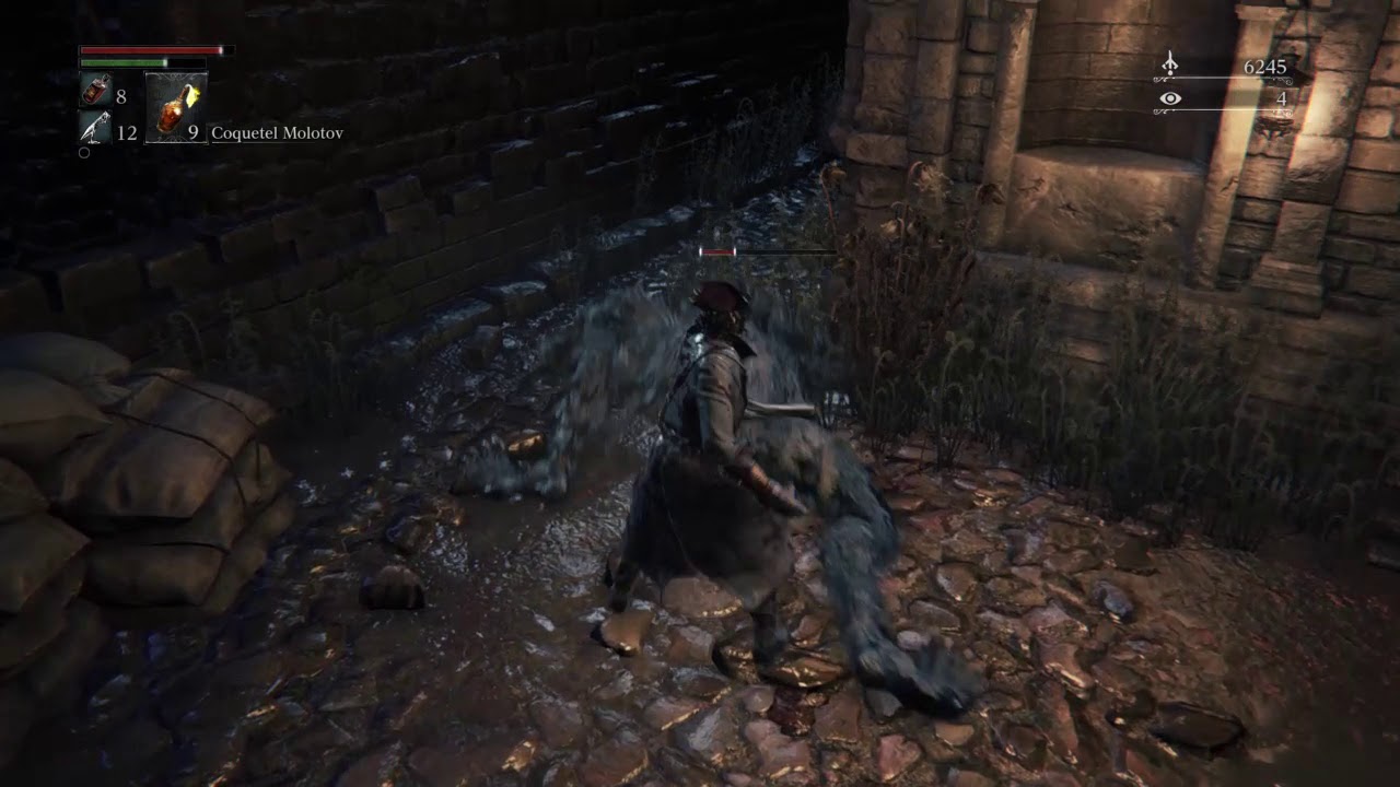 Bloodborne™ - Fun 2 - YouTube