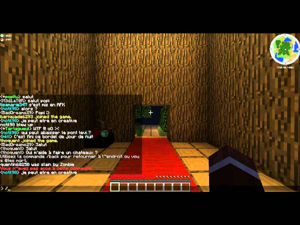 AdventureCraft 2 - YouTube