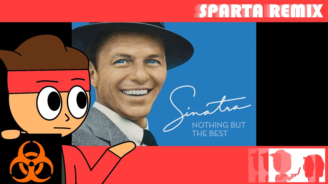 The Girl From Ipanema - Sparta Remix - YouTube