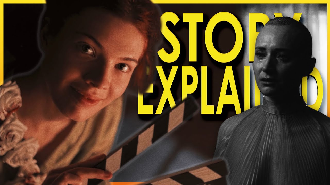 Immortality | Story Explained, Narrative Analysed - YouTube